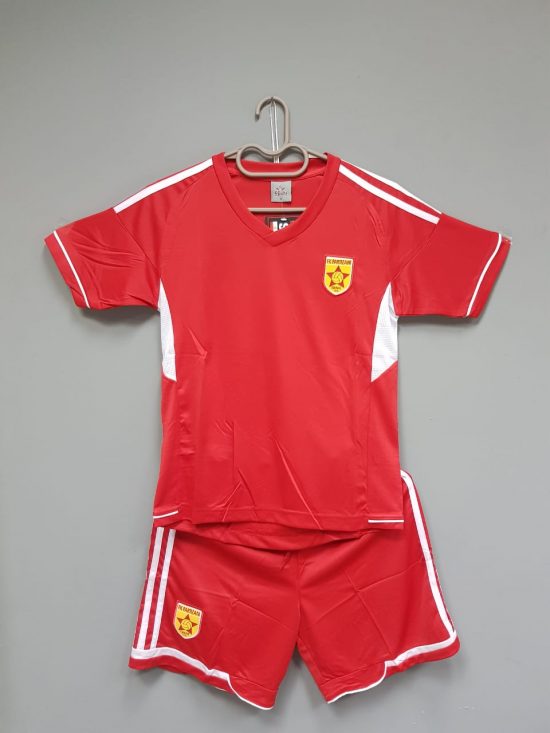 S3002 Kostume me skuadra Sportive - Bum.al