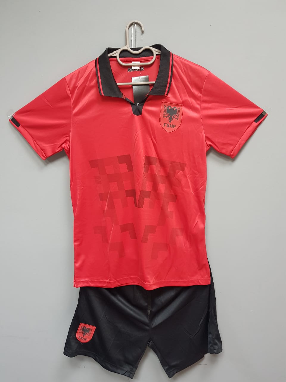 S3002 Kostume me skuadra Sportive - Bum.al