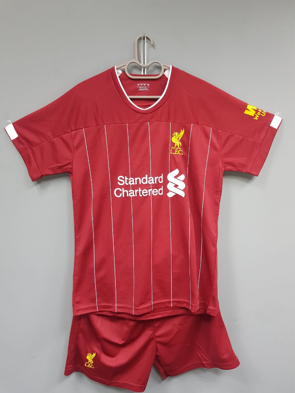 S3002 Kostume me skuadra Sportive - Bum.al