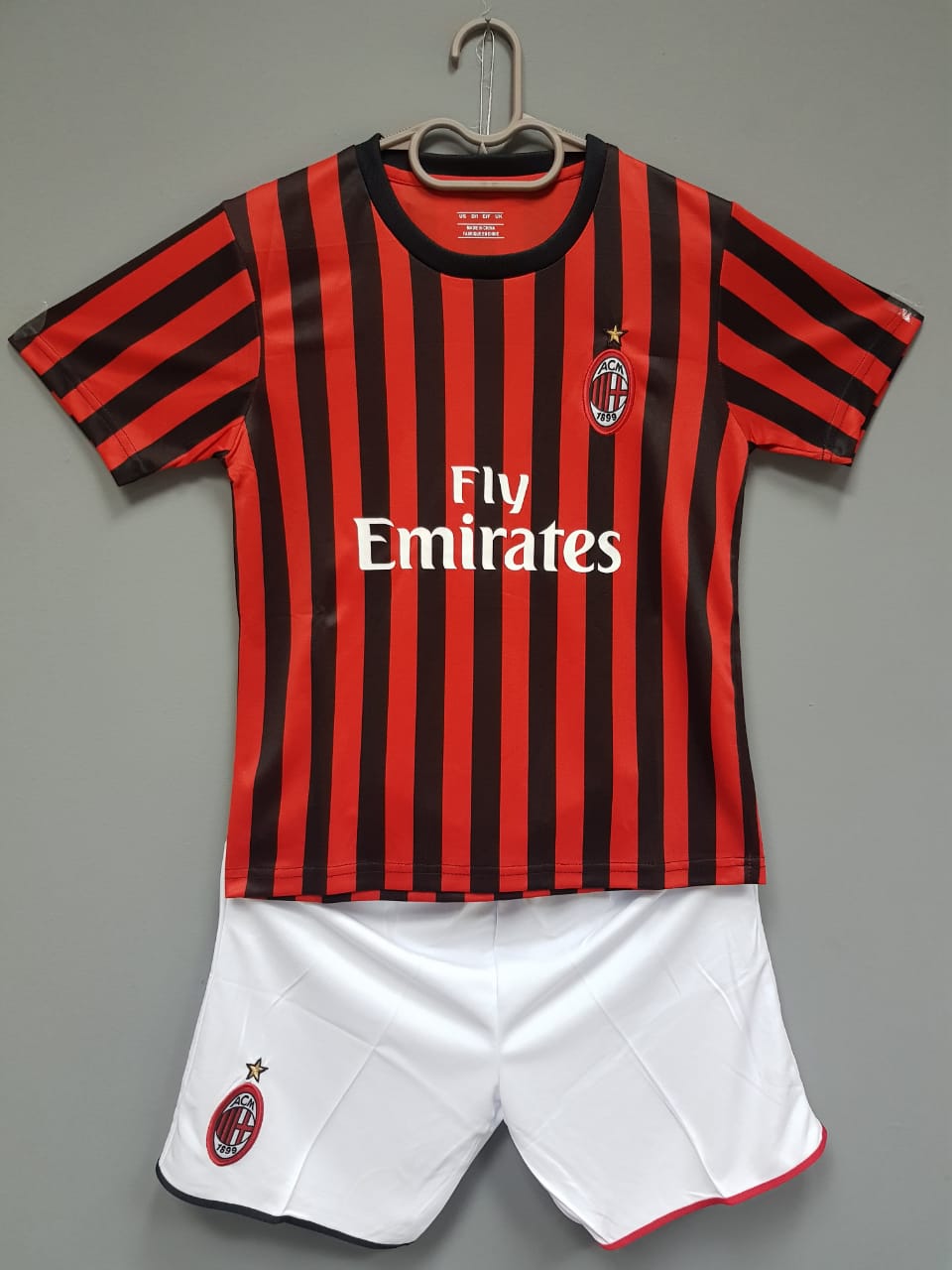 S3002 Kostume me skuadra Sportive - Bum.al