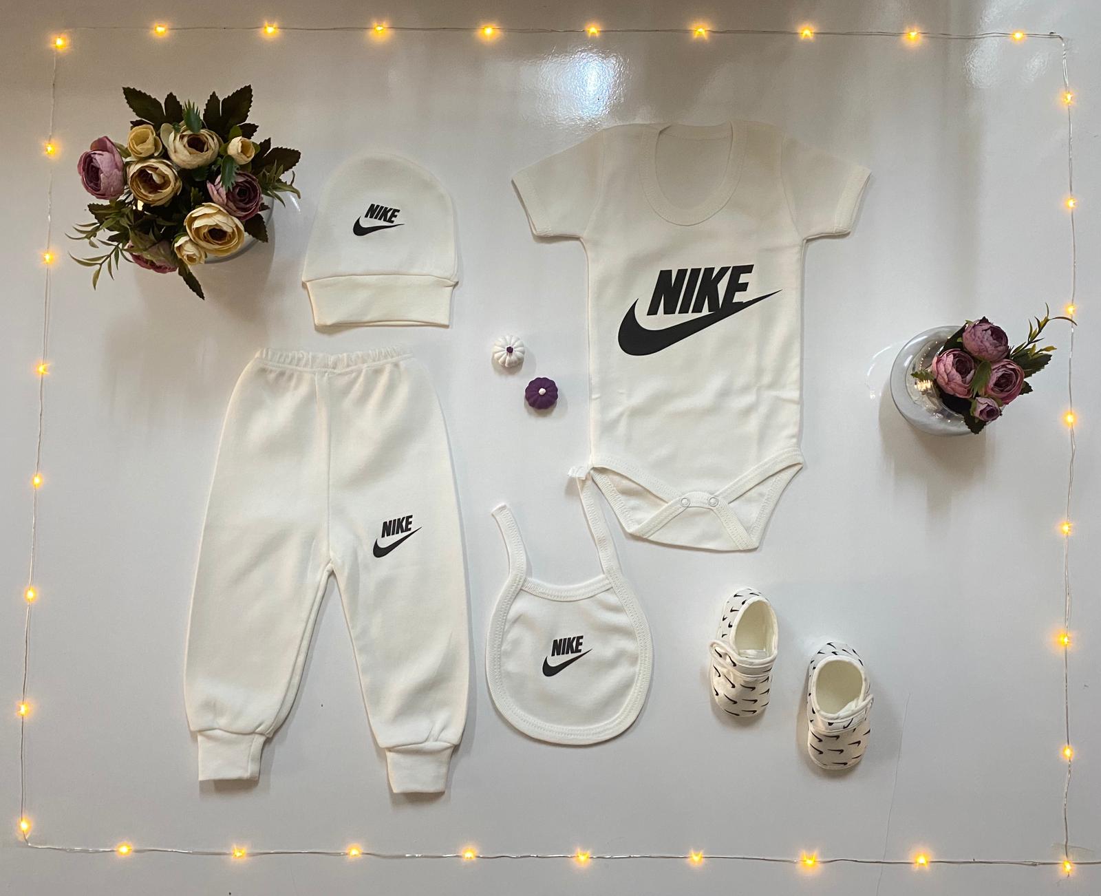 Set Per Bebe 0-6 muajshe me 5 pjese – Bum.al