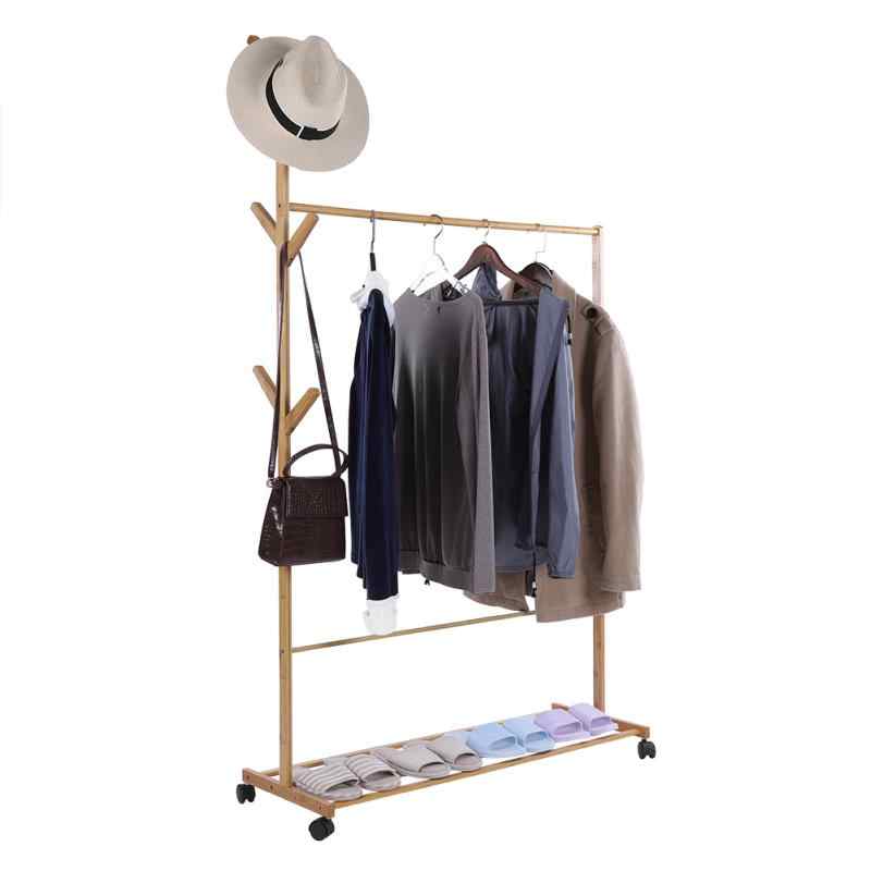 SH0664 Raft druri per rroba – Bum.al