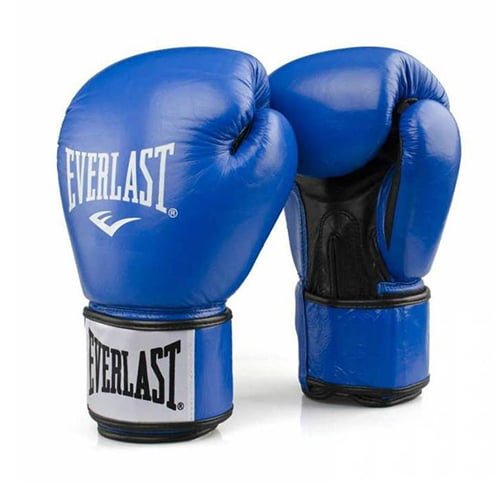 Doreza Profesionale Boksi Everlast – Bum.al