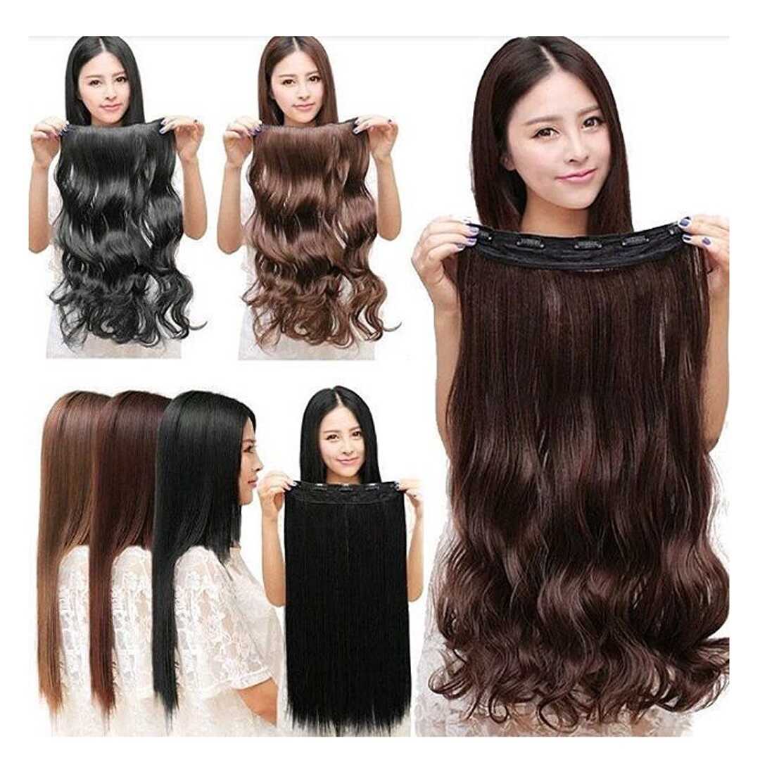 K039 Floke Extension si Origjinale me Kapese – Bum.al