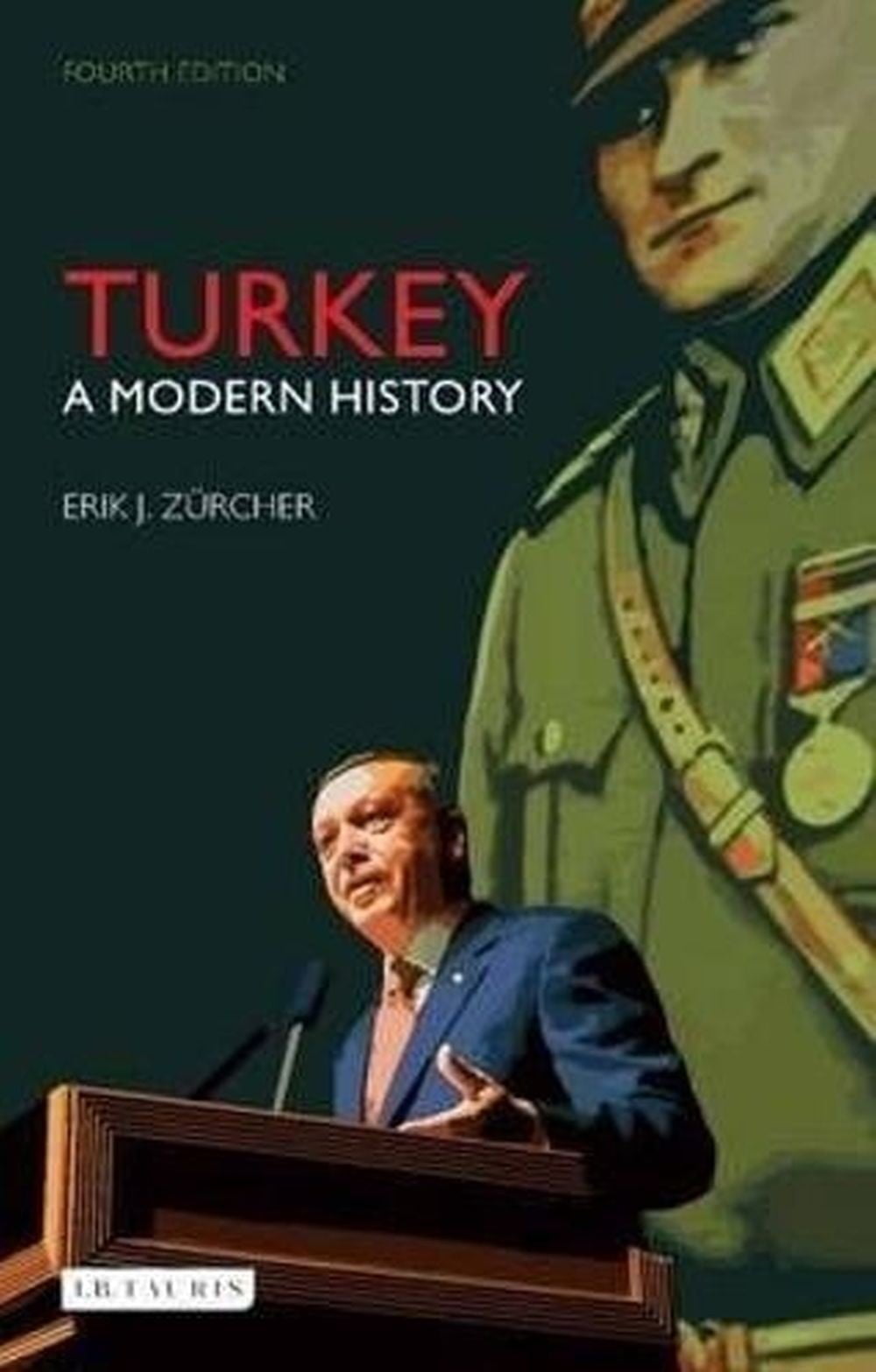 Turkey – A Modern History – Bum.al