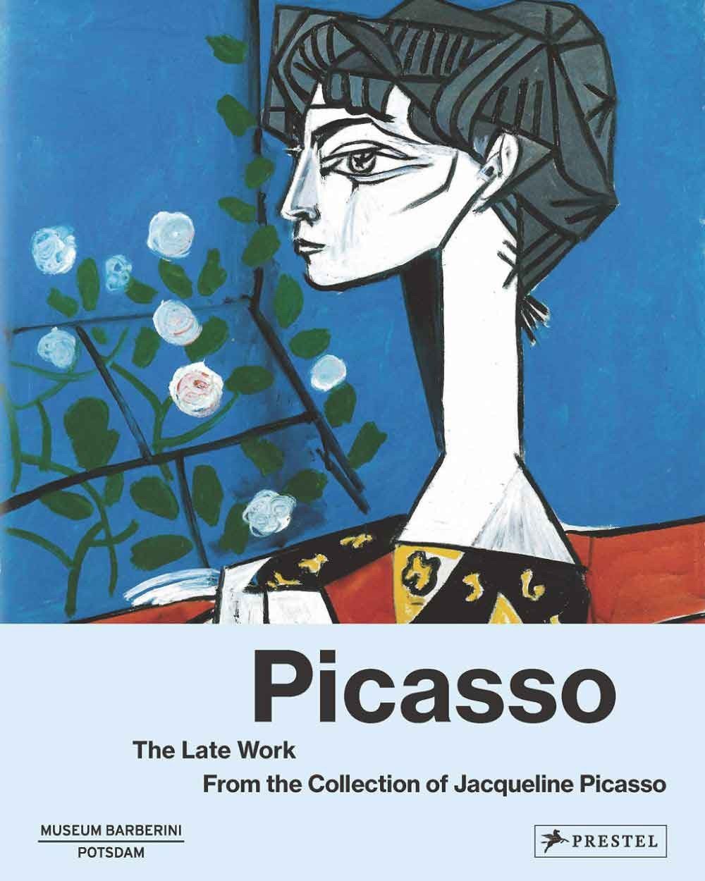 Picasso – The Late Work From The Collection Of Jacqueline Picasso – Bum.al