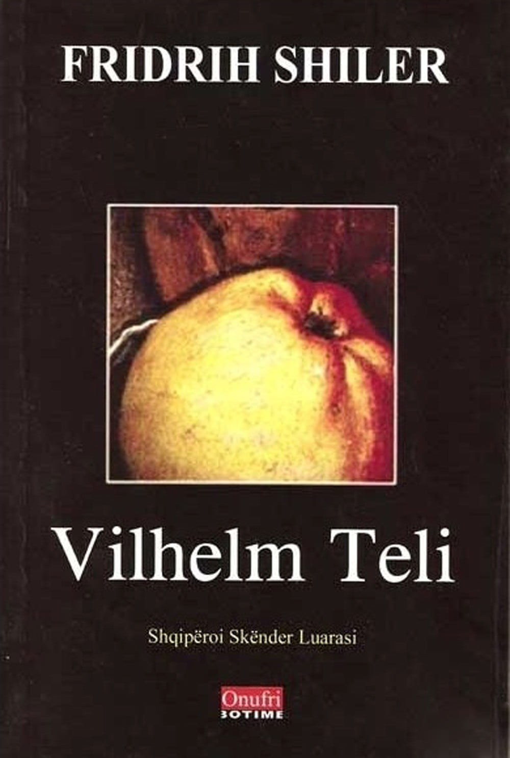 Vilhelm Teli - Bum.al
