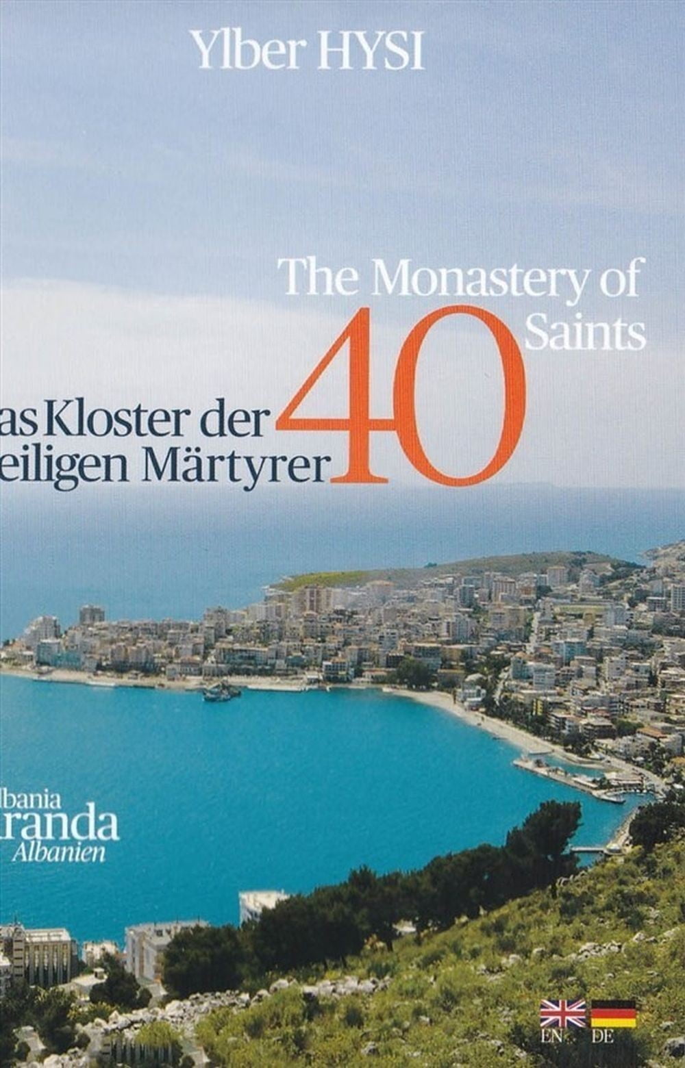 Monastery Of 40 Saints – Bum.al