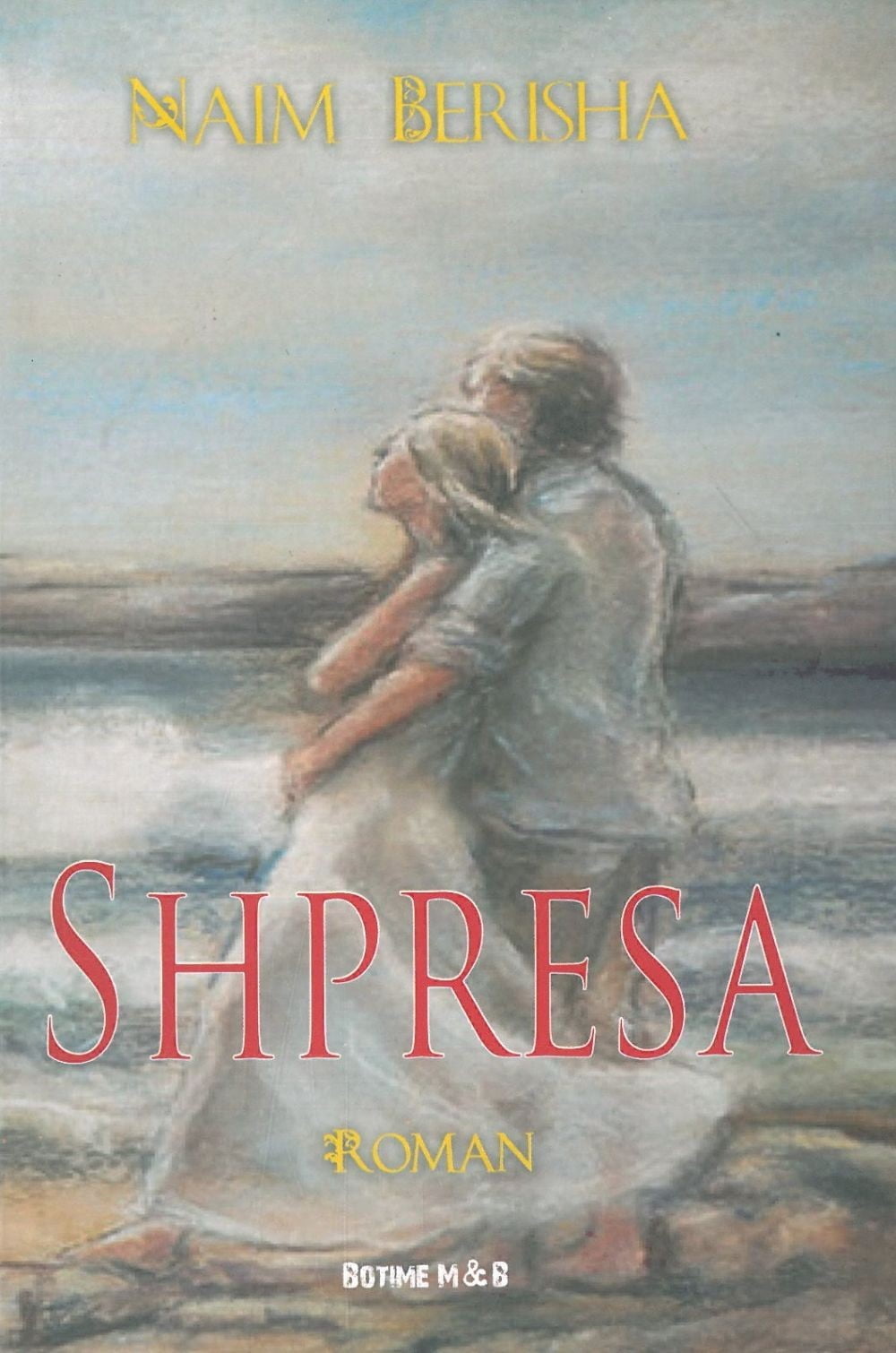 Shpresa – Bum.al