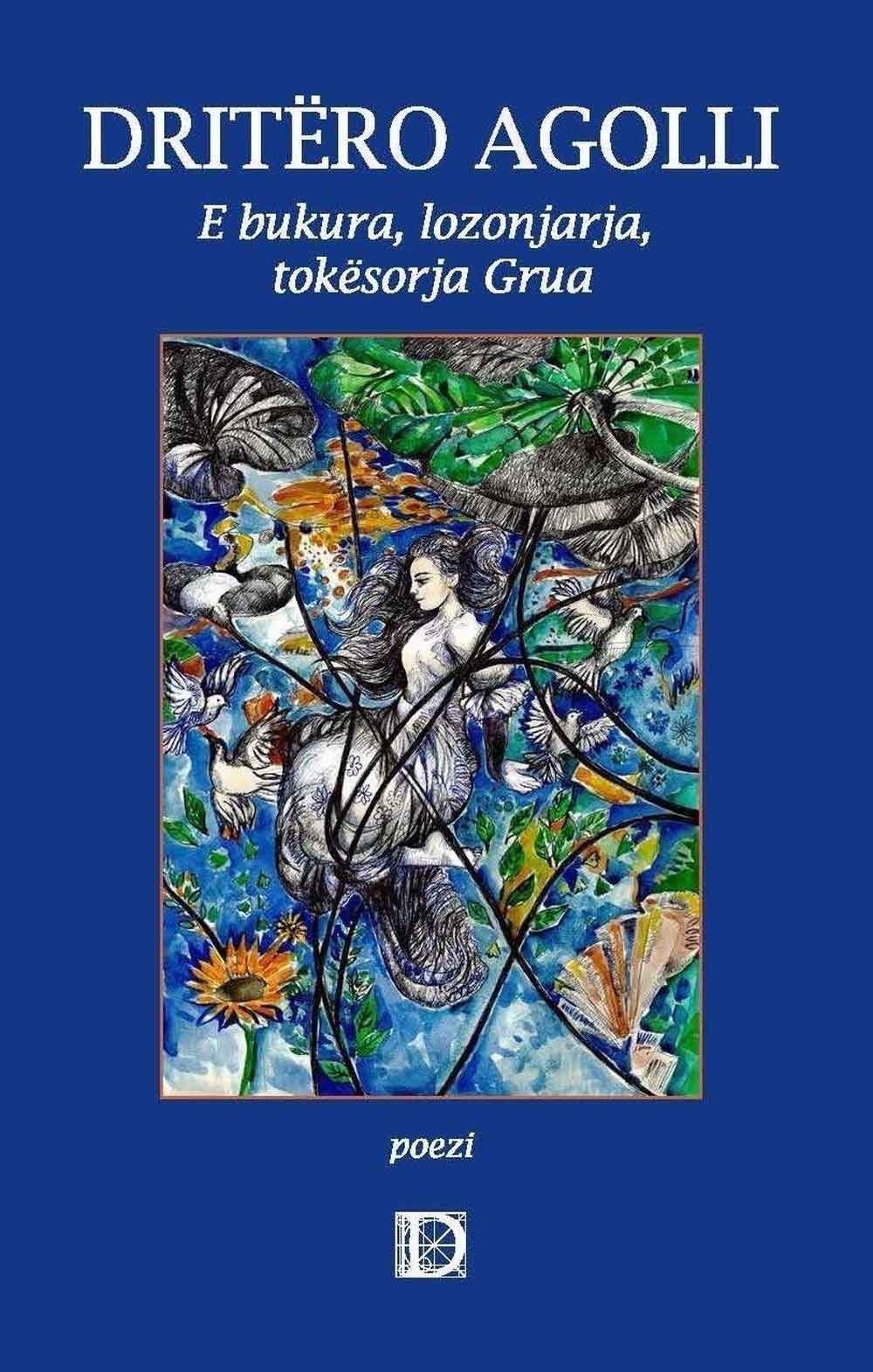 E Bukura, Lozonjarja, Tokesorja Grua – Bum.al