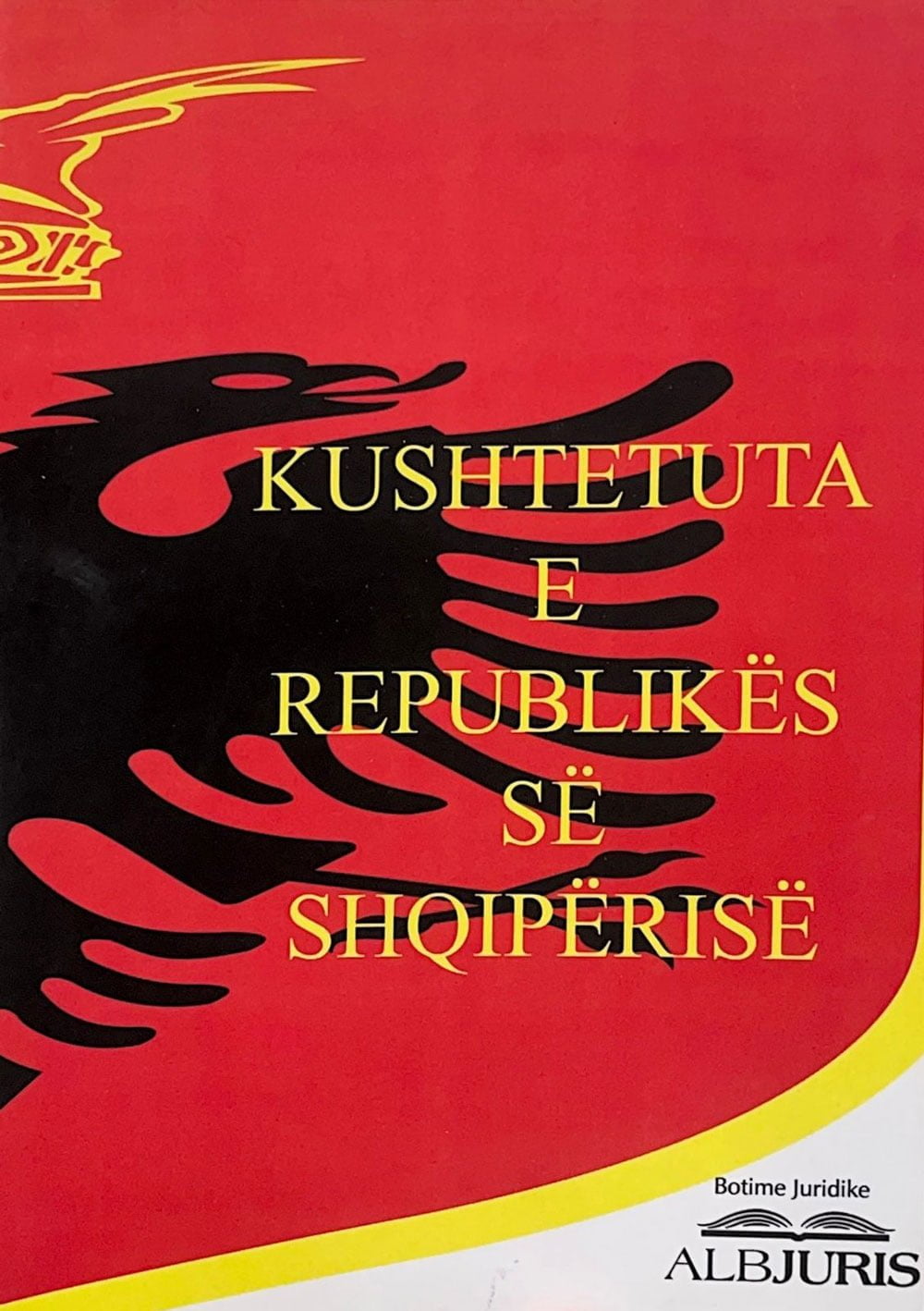 Kushtetuta E Republikes Se Shqiperise – Bum.al