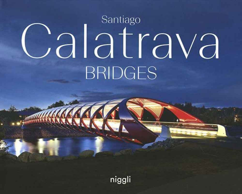 Santiago Calatrava Bridges - Bum.al